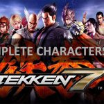 Katarina Alves (Tekken) - Complete Biography & Outfits - Piratebrowser.com