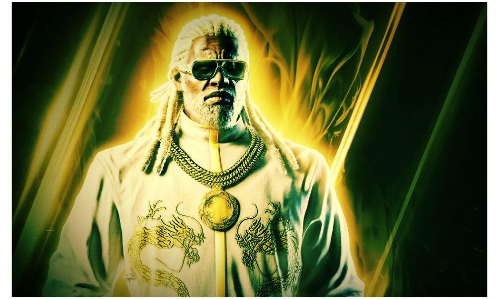 Leroy Smith (Tekken 7): Full Character Details - Piratebrowser.com