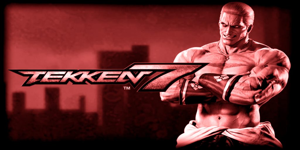 Tekken 7 Geese Howard: Complete Biography and Fighting Style ...