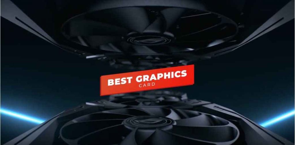 10 BEST GAMING GRAPHICS CARDS (2024) - Piratebrowser.com