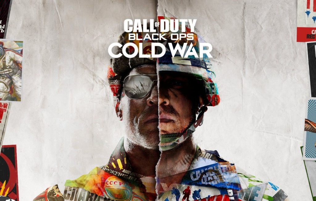 COD Black Ops Cold War - Footage Leaked - Piratebrowser.com