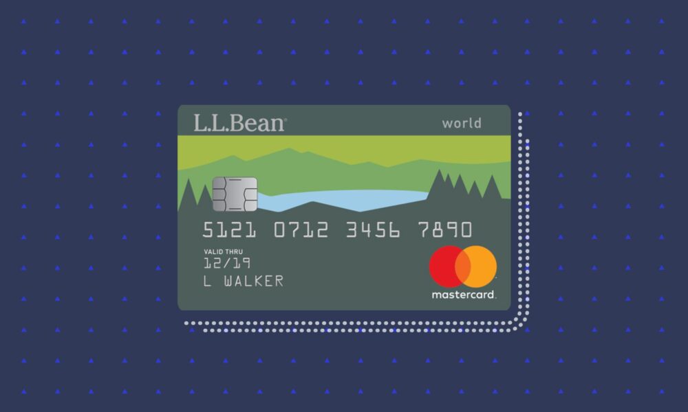 5 Things to Know About the L.L.Bean Master Card - Piratebrowser.com