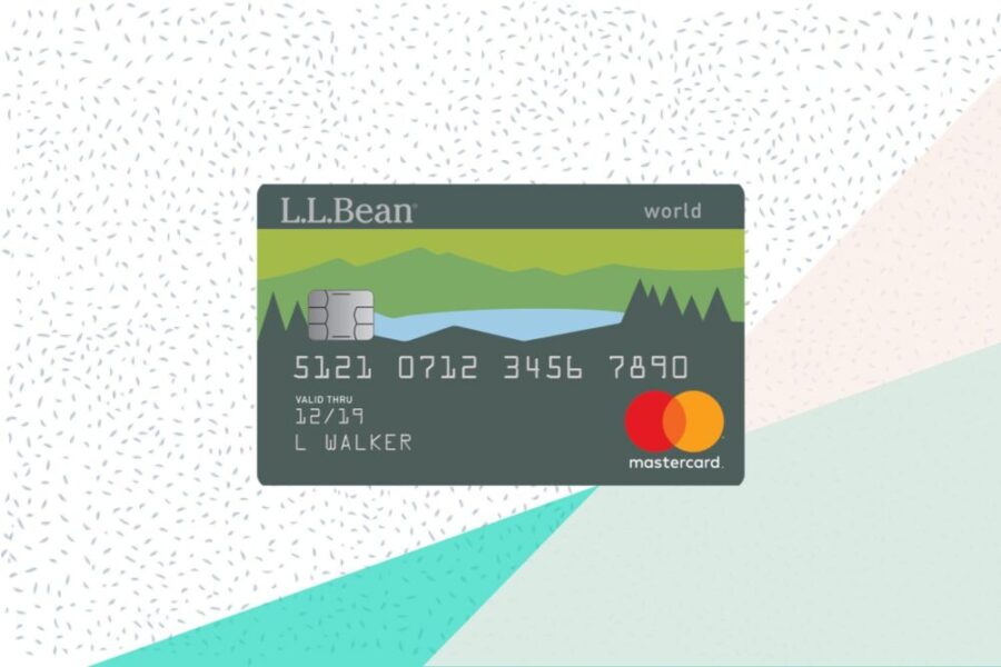 5 Things to Know About the L.L.Bean Master Card - Piratebrowser.com
