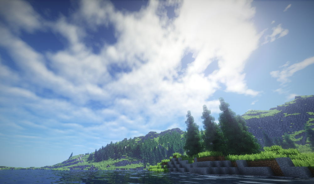 9 Best Minecraft Shaders - 2024 Guide - Piratebrowser.com