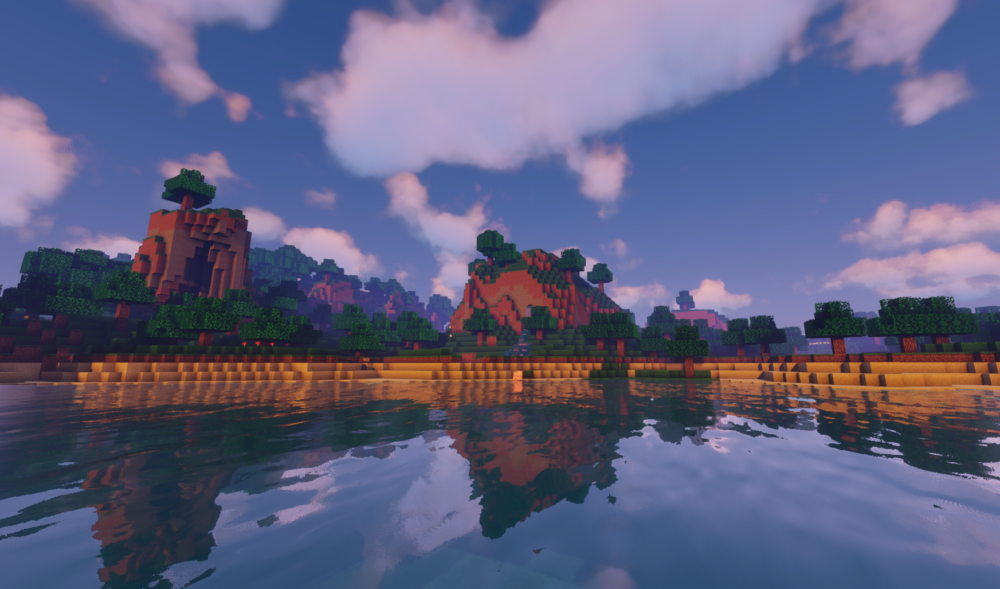 9 Best Minecraft Shaders - 2024 Guide - Piratebrowser.com
