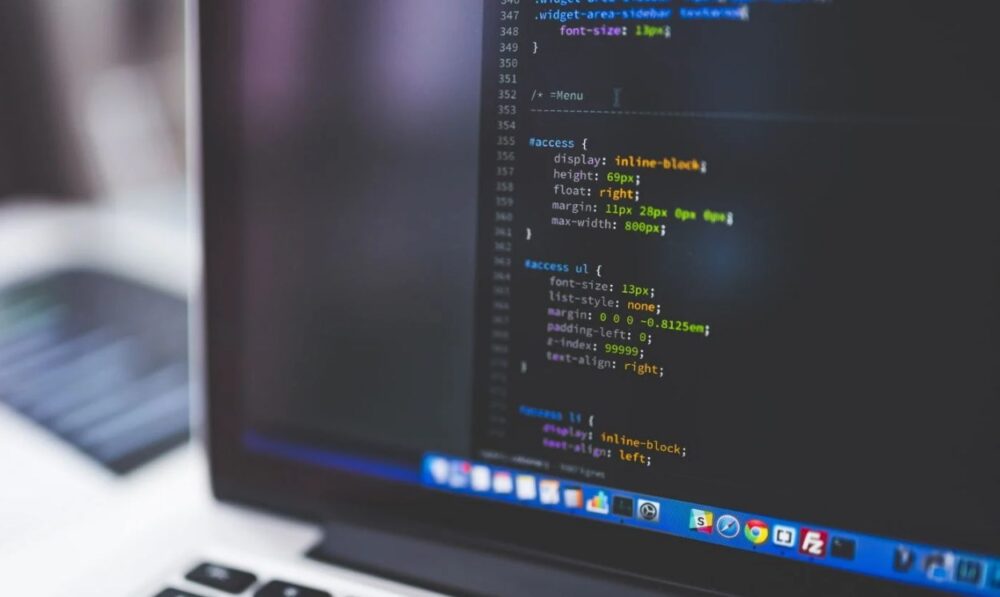 Web Applications - Fundamentals of Programming and Architecture Choices ...