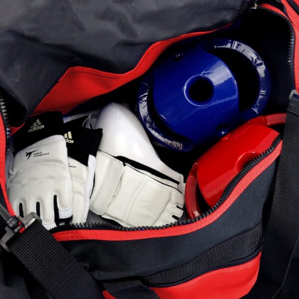 Beginner Sparring Tips that Will Make You a Better Fighter ...