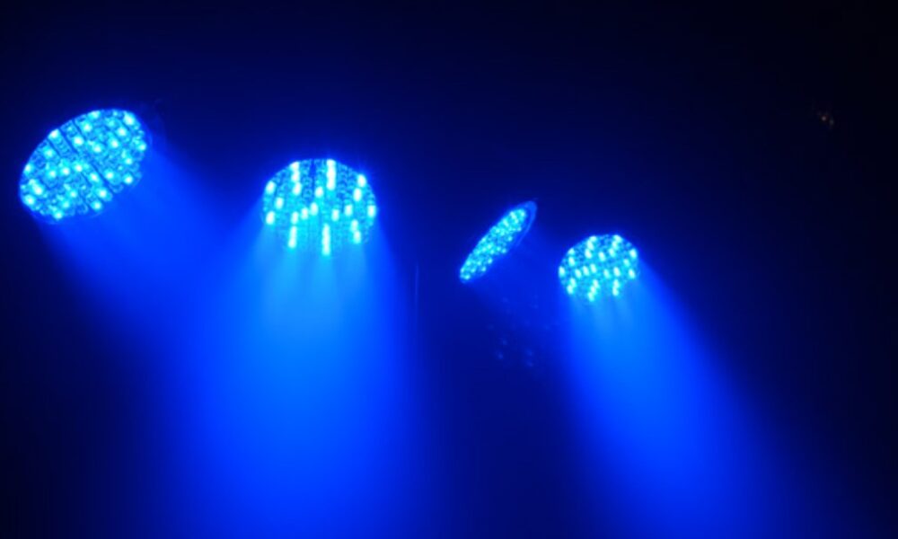 7 Tips for Buying Professional Stage Lighting Equipment - Piratebrowser.com