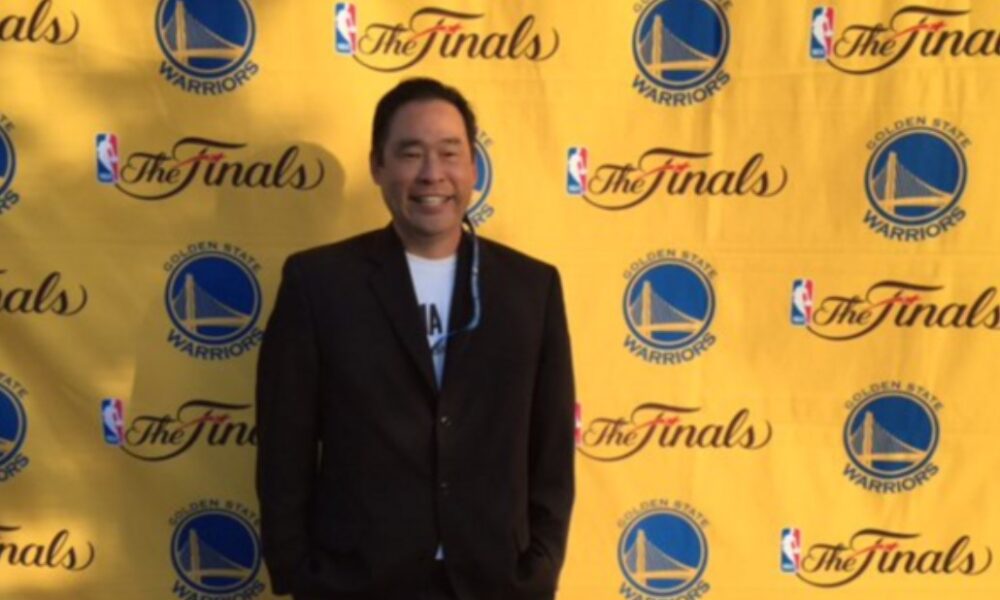 Filmmaker Timothy Chey May Hit Guinness World Record for Most Countries ...