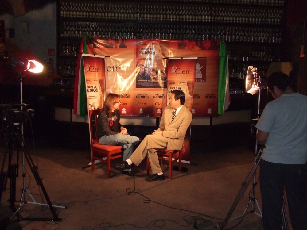 Filmmaker Timothy Chey May Hit Guinness World Record for Most Countries ...
