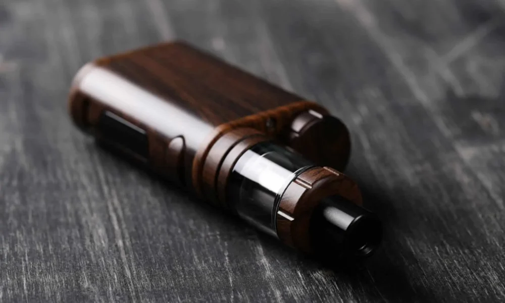 What are The Best Vape Mods for Beginners - Piratebrowser.com