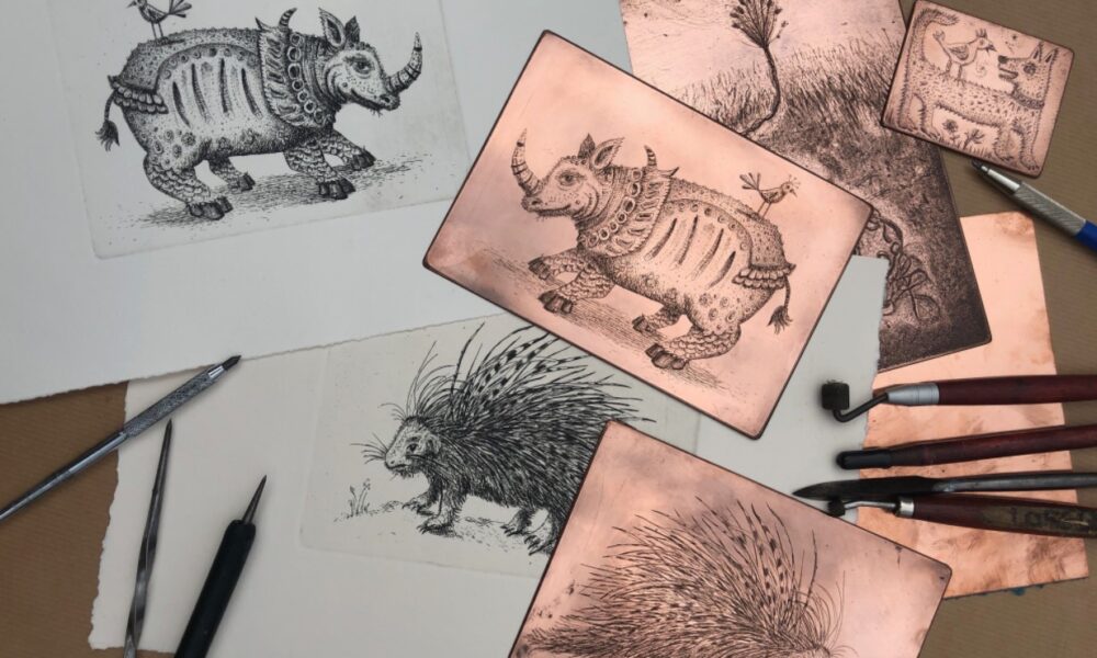 What is Photo Etching and How Can It Benefit Your Business?