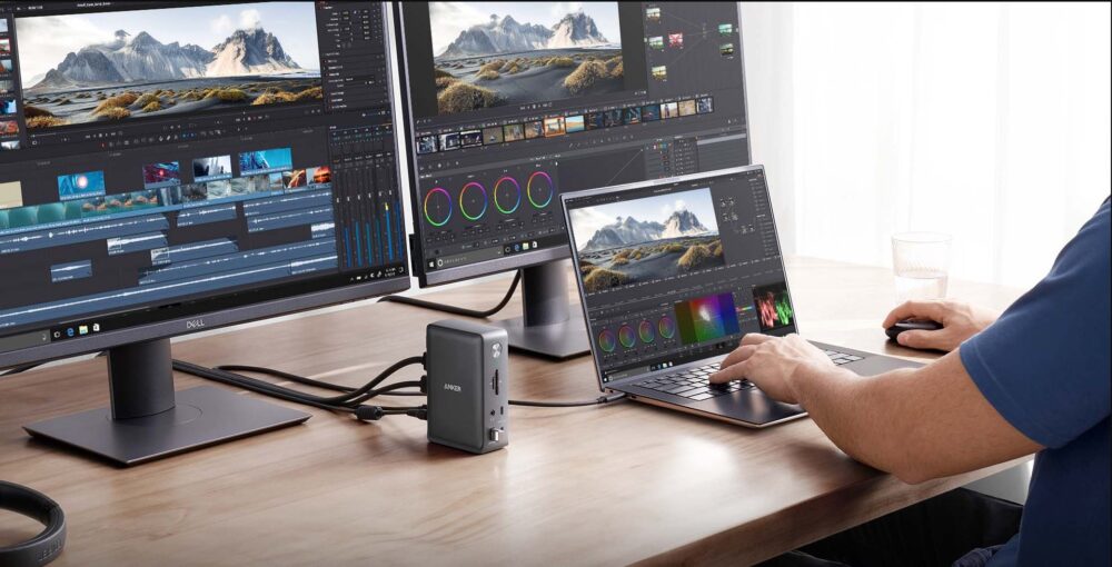 4 Tips and Mistakes to Avoid When Buying a Docking Station ...