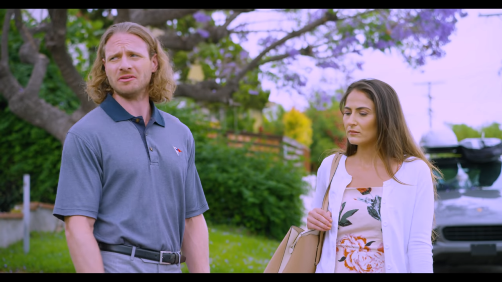 The Scariest Christian Movie Ever Made: Journey to Hell - Piratebrowser.com