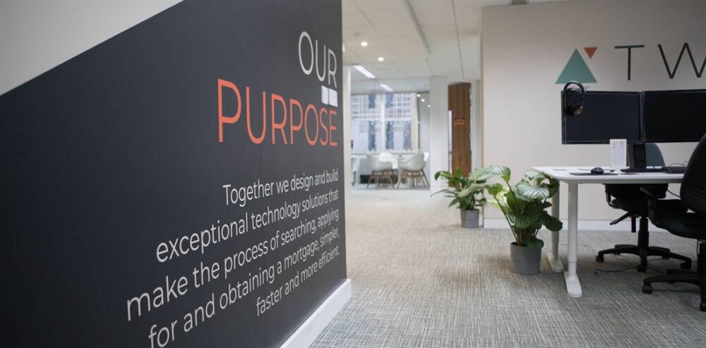 5 Tips for Decorating Your Office With Wall Wraps - Piratebrowser.com