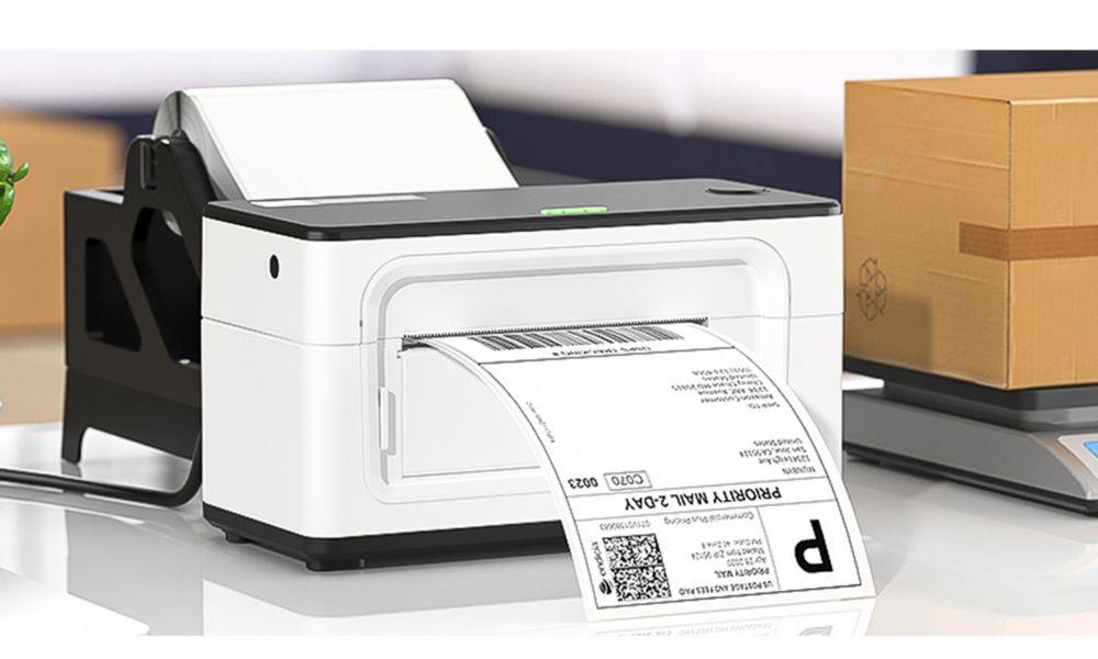 How Thermal Printers Work: An In-Depth Guide - Piratebrowser.com