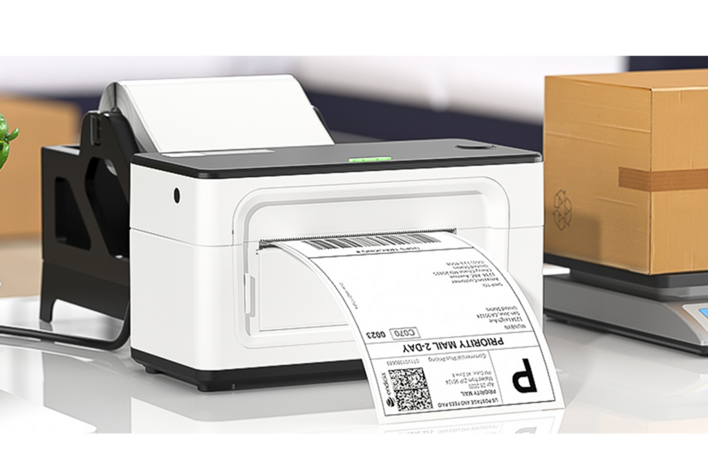 How Thermal Printers Work: An In-Depth Guide - Piratebrowser.com