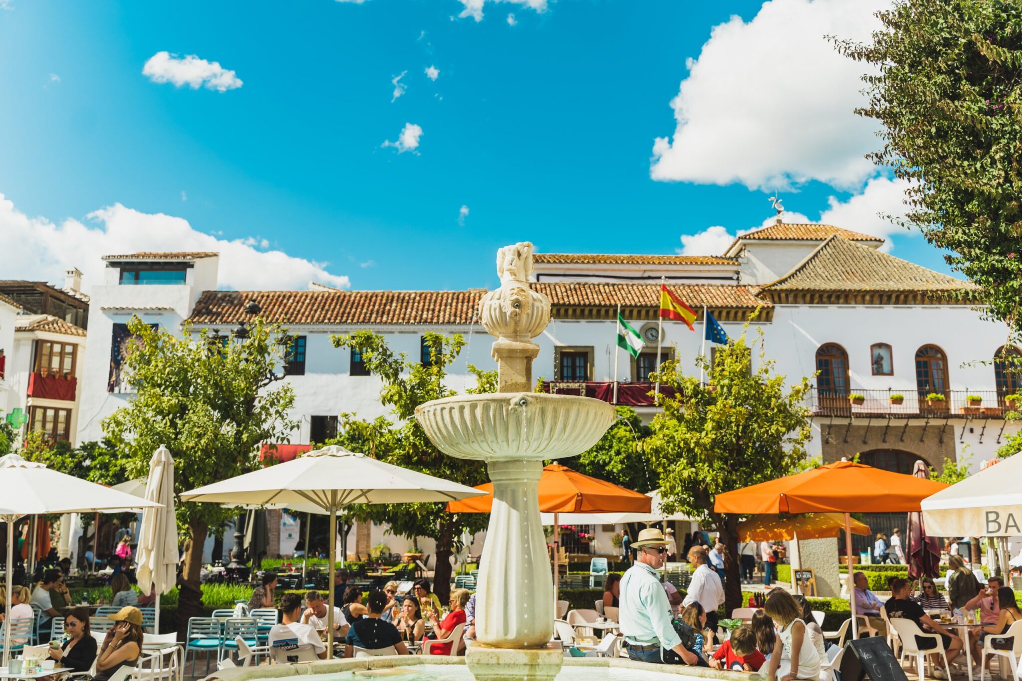 Sun, Sea, and Inspiration: How Marbella Ignites Your Creative Spirit ...