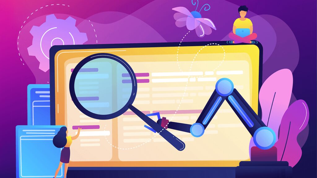 Integrating Security Testing into Your Automation Framework ...