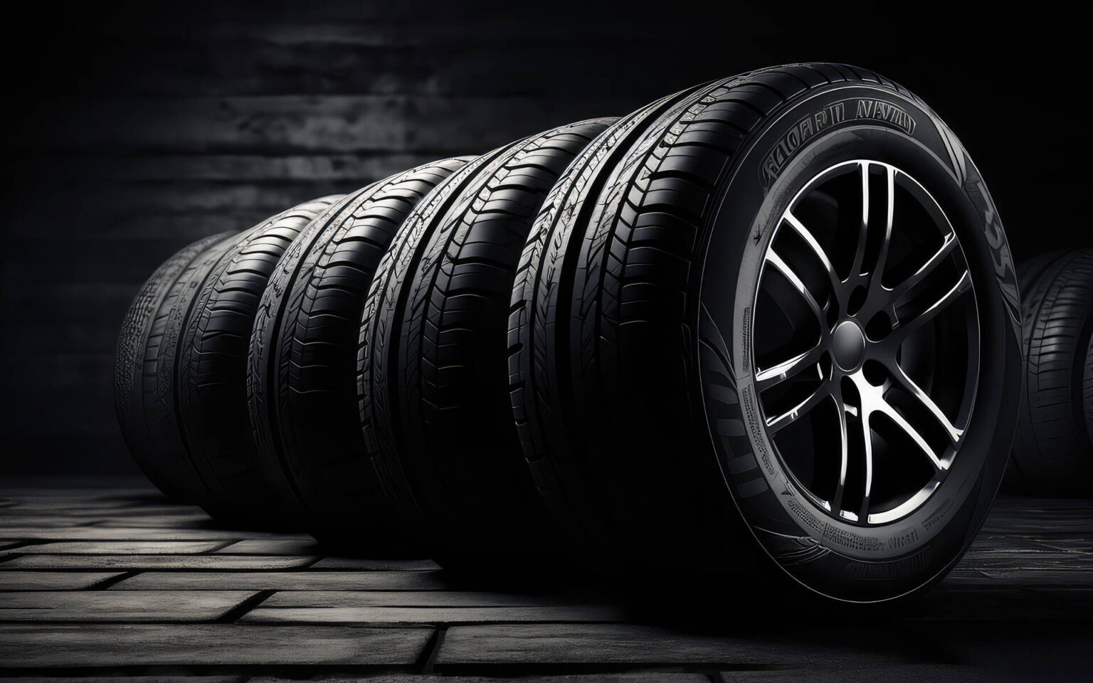 New vs. Used Car Tires ─ Which Should You Buy? - Piratebrowser.com