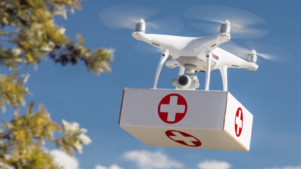 The Role of Technology in Enhancing Humanitarian Aid - Piratebrowser.com