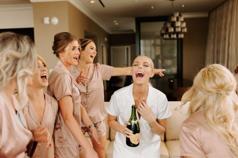 Unique Entertainment Ideas for an Unforgettable Bachelorette Party ...
