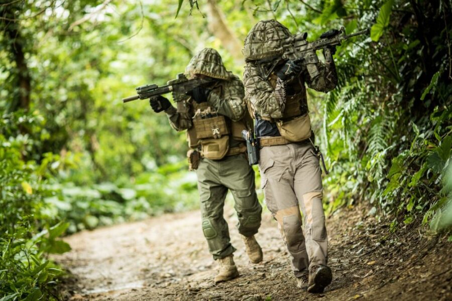 Getting Into Airsoft as a Beginner ─ 10 Things to Know About the Gear ...