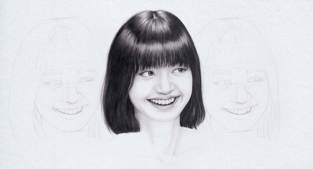 Learning to Draw Portraits with Realistic Details - 11 Tips For ...