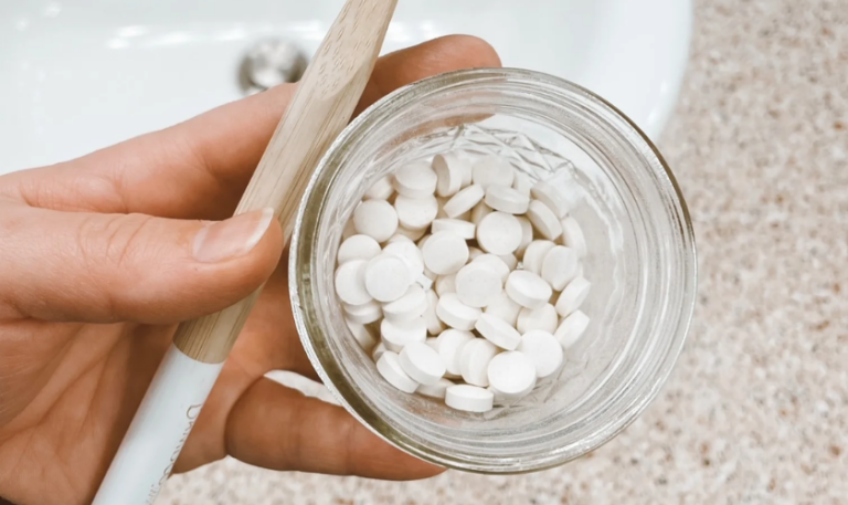 5 Benefits of Switching to Toothpaste Tablets - Piratebrowser.com